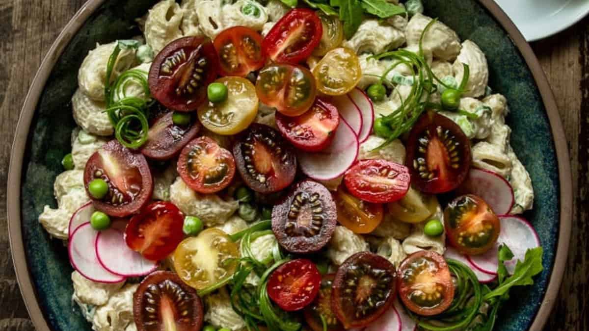 18 elegant pasta recipes that are easier than they look