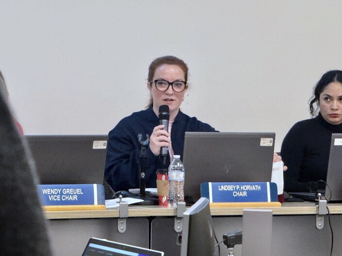 County supervisor criticizes LA homeless services chief for ‘sloppy ...