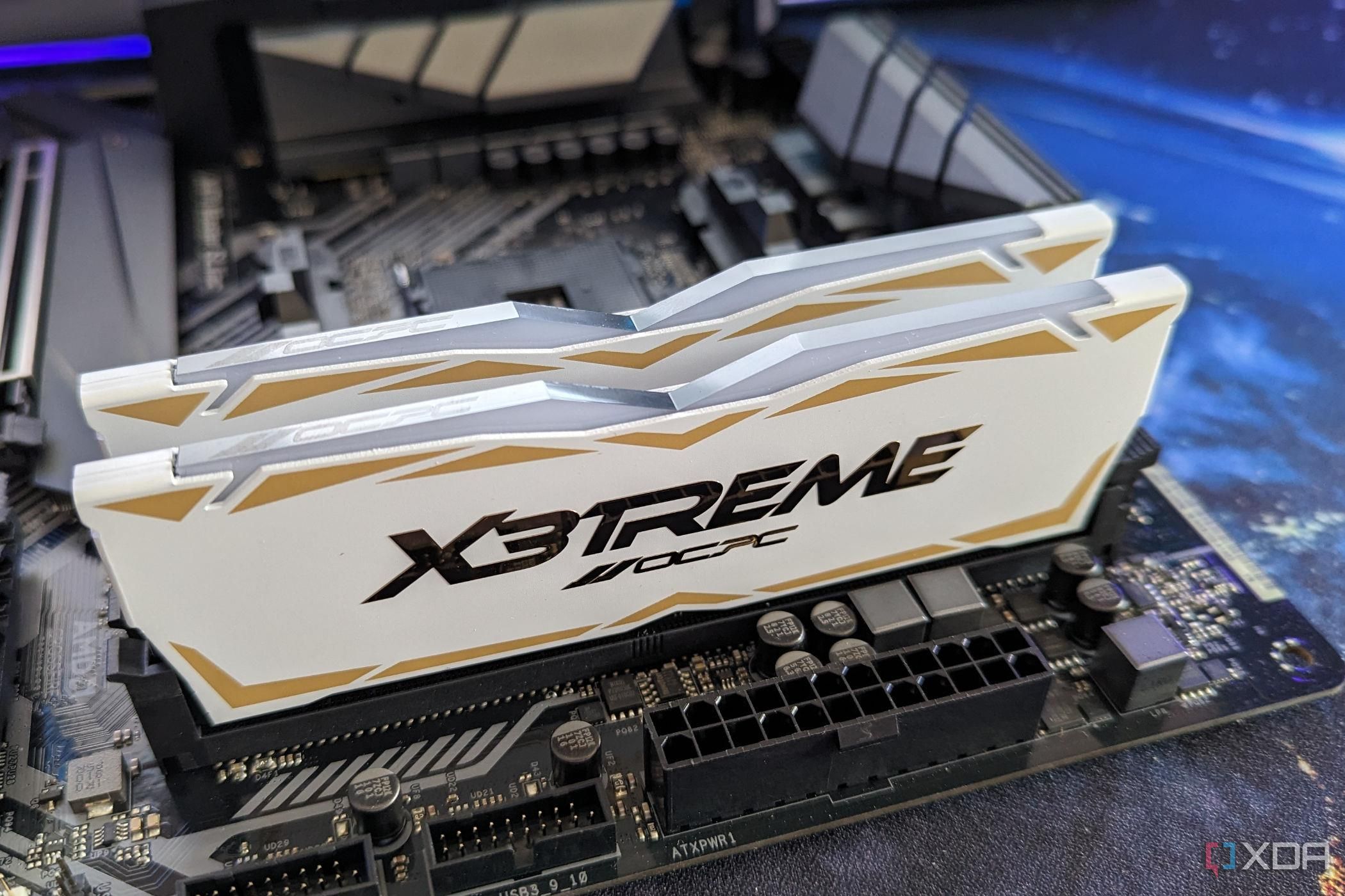 5 reasons DDR4 RAM is still good enough that you don't need to upgrade