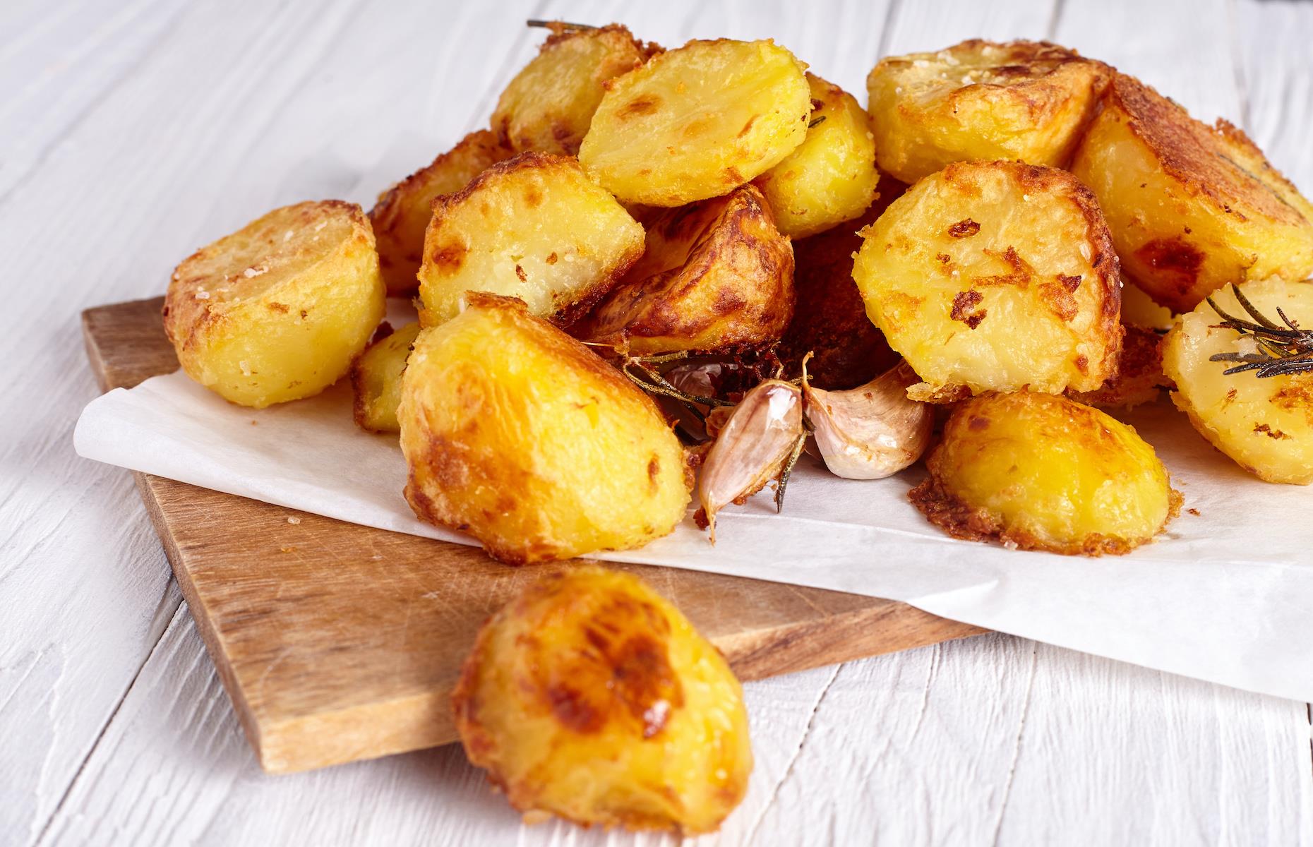 19 foods that truly excel when cooked in an air fryer