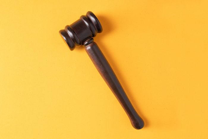 12 Everyday Things You Didn’t Know Were Illegal 12 Everyday Things You Didn’t Know Were Illegal