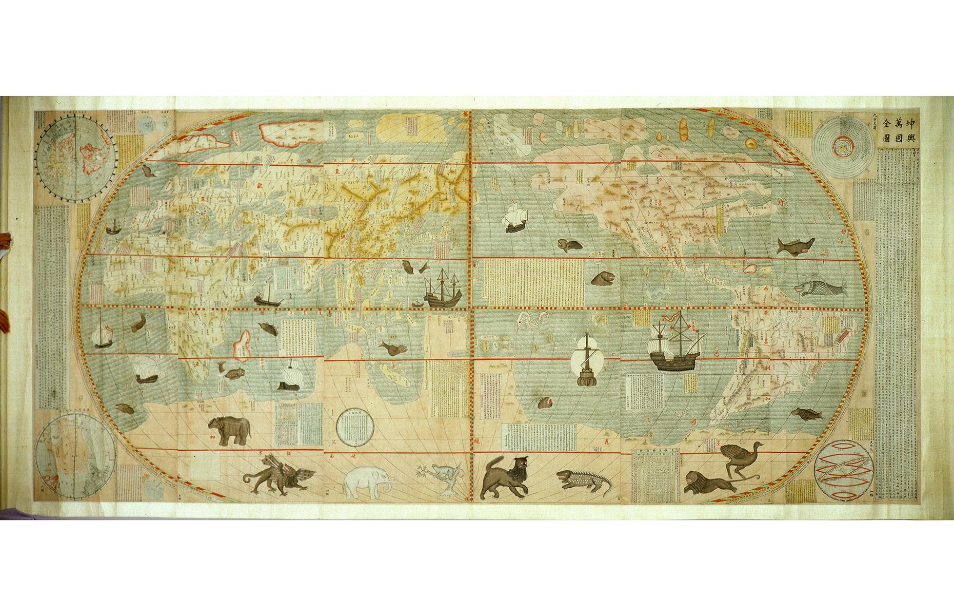 Secrets of the world's most mysterious continent might surprise you