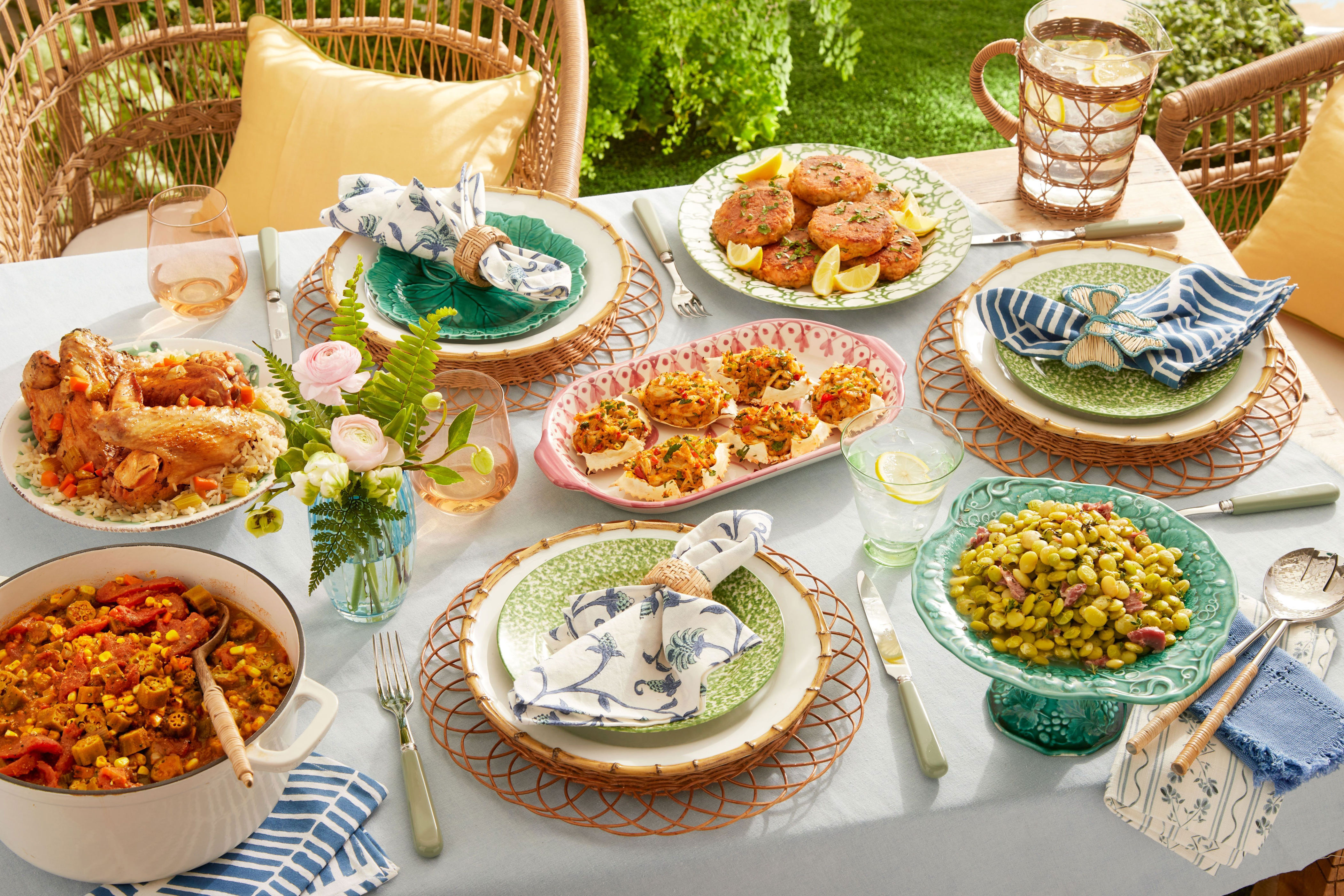 73 Simple Easter Dinner Recipes to Add to Your Menu in 2025