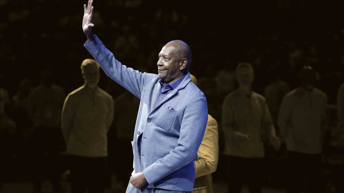 Alex English on being the most overlooked and underrated player ever ...