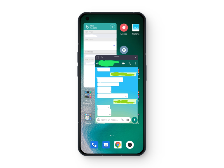 How to Install and Use MIUIFreeForm on AOSP Devices