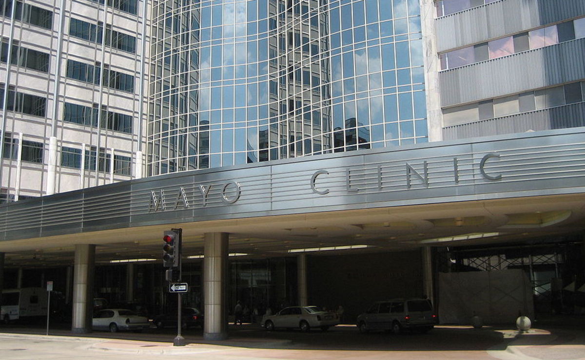Newsweek's Top Hospitals list names 17 from Minnesota; Mayo No. 1 in ...