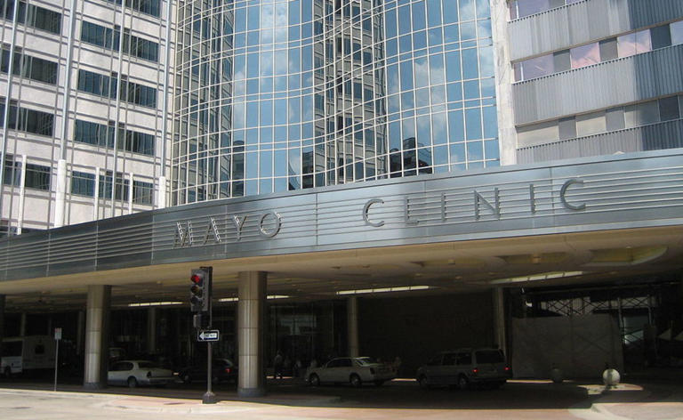 Newsweek's Top Hospitals list names 17 from Minnesota; Mayo No. 1 in ...