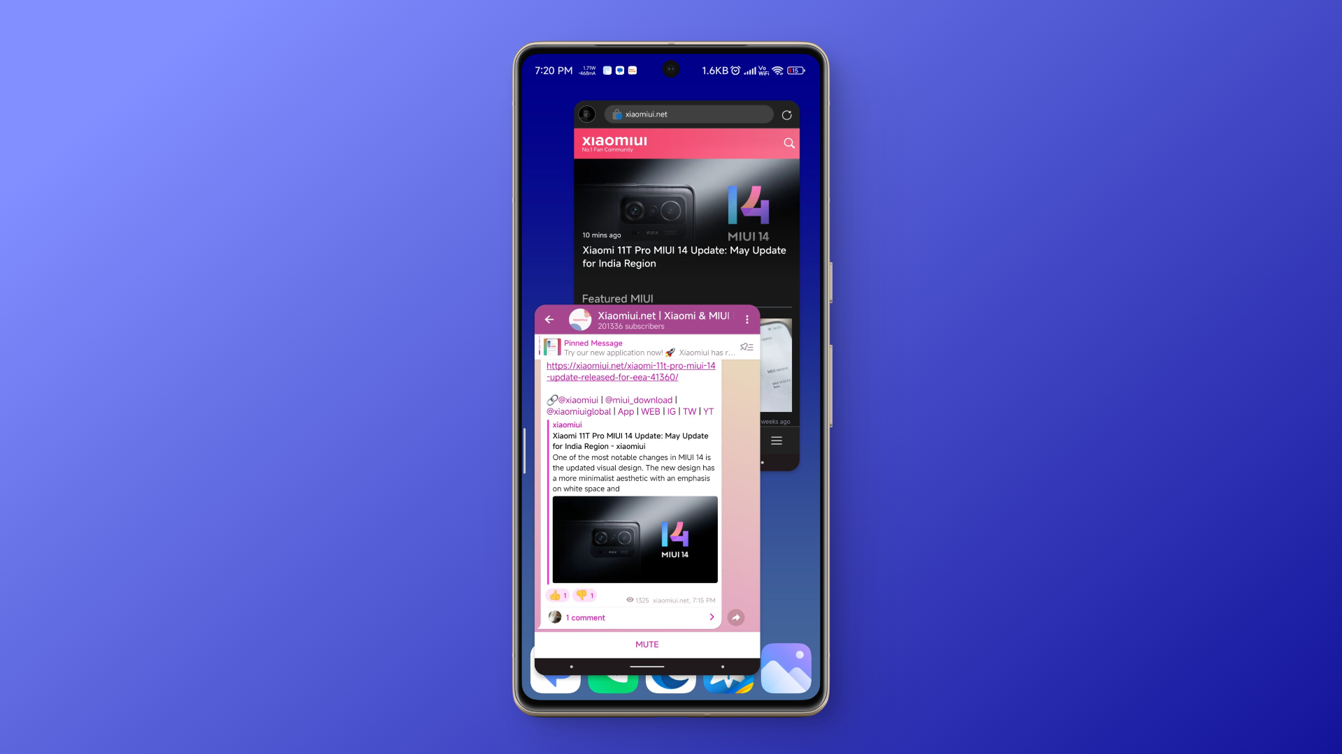How to Install and Use MIUIFreeForm on AOSP Devices