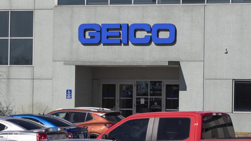 Pennsylvania reaches agreement with GEICO after 'unfair' insurance ...