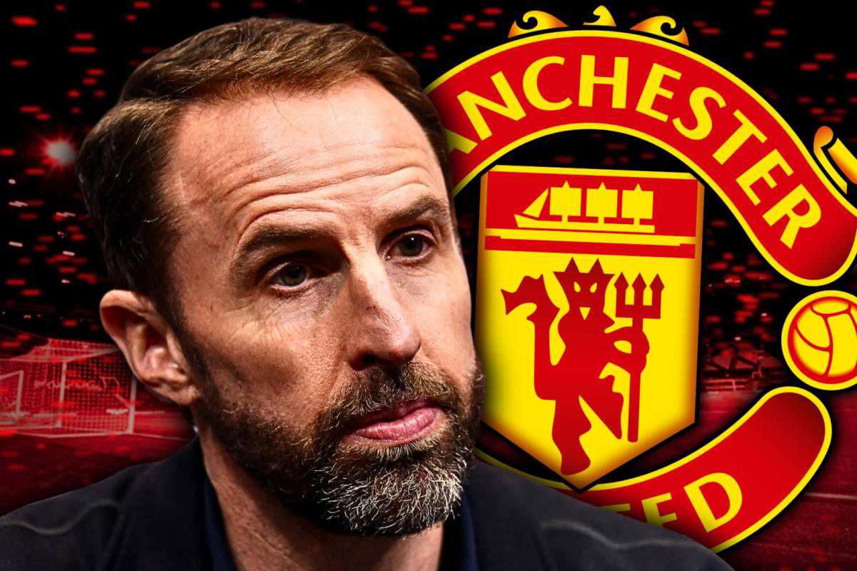 Man Utd news: Gareth Southgate gives ‘for sure’ response to Erik ten ... Man Utd news: Gareth Southgate gives ‘for sure’ response to Erik ten ...