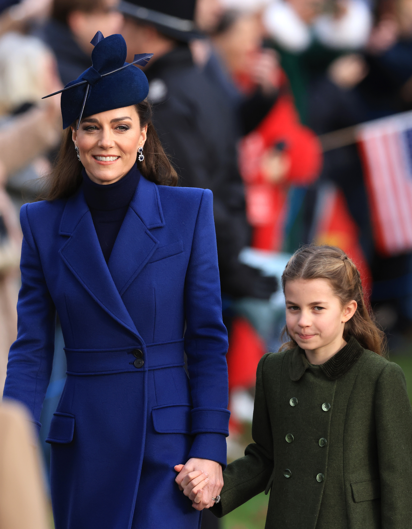 Inside Kate Middleton's cancer battle: Timeline, quotes about her illness