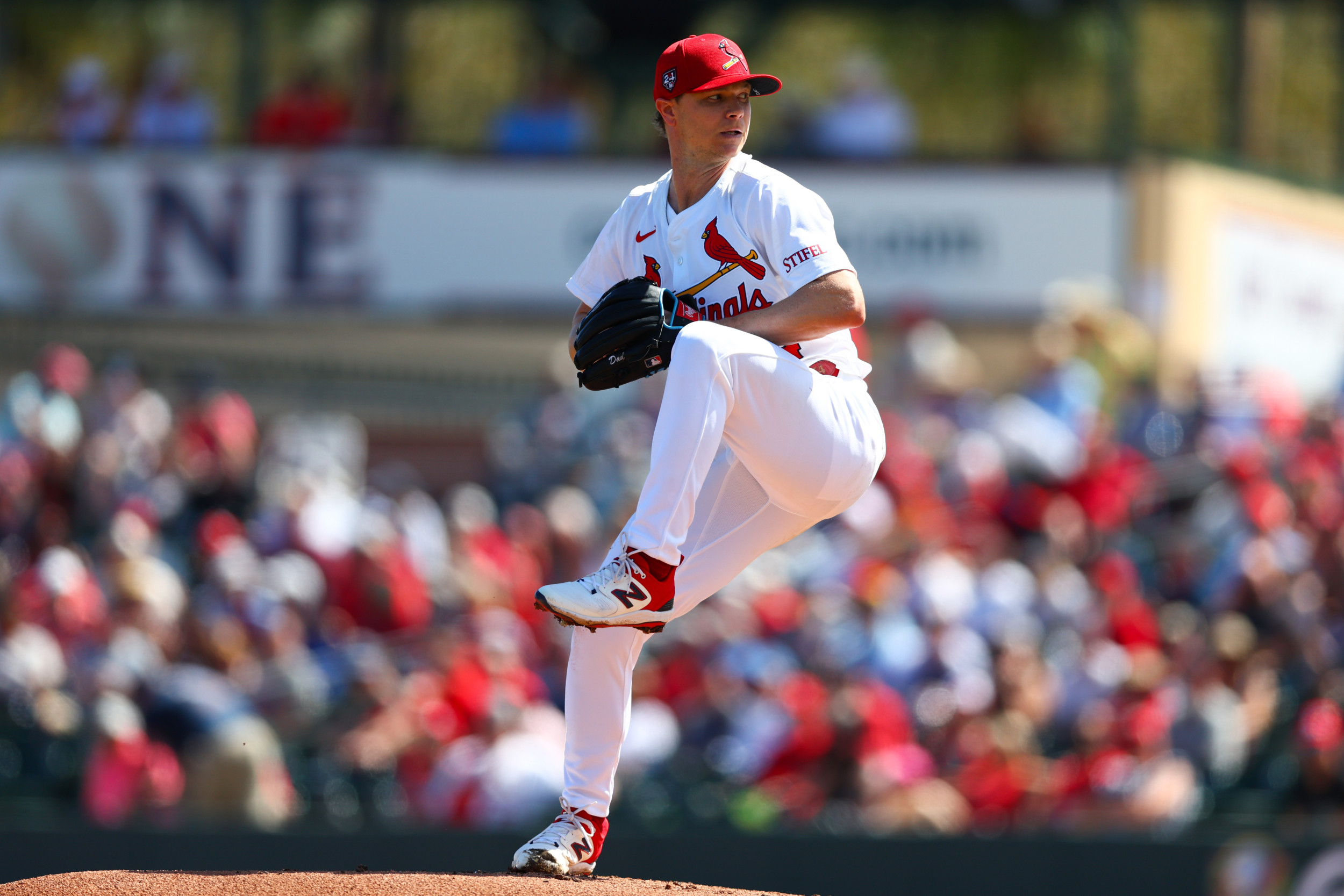 Cardinals Rumors: Teams Trying To Convince Star Pitcher To Accept Trade