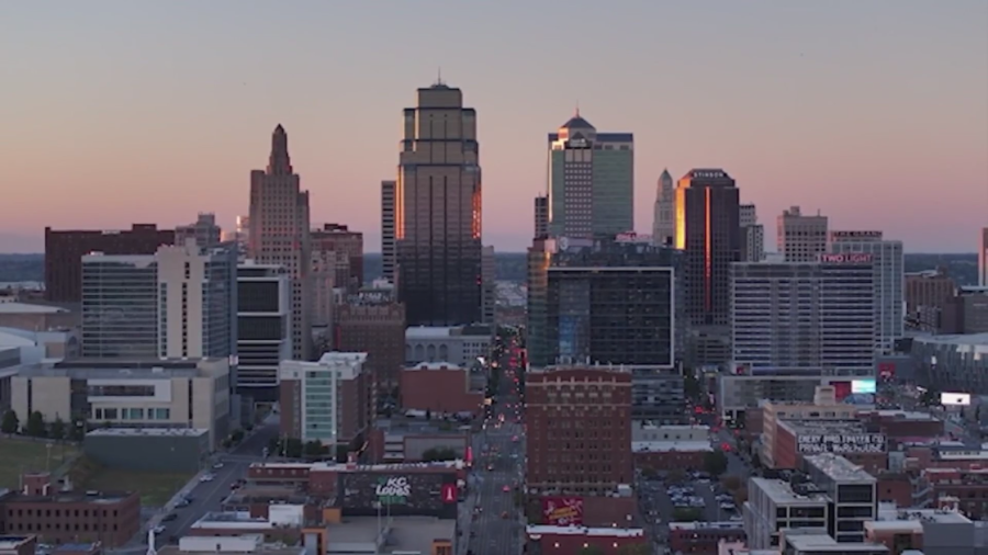 Historic KC building set to undergo multi-million dollar restoration