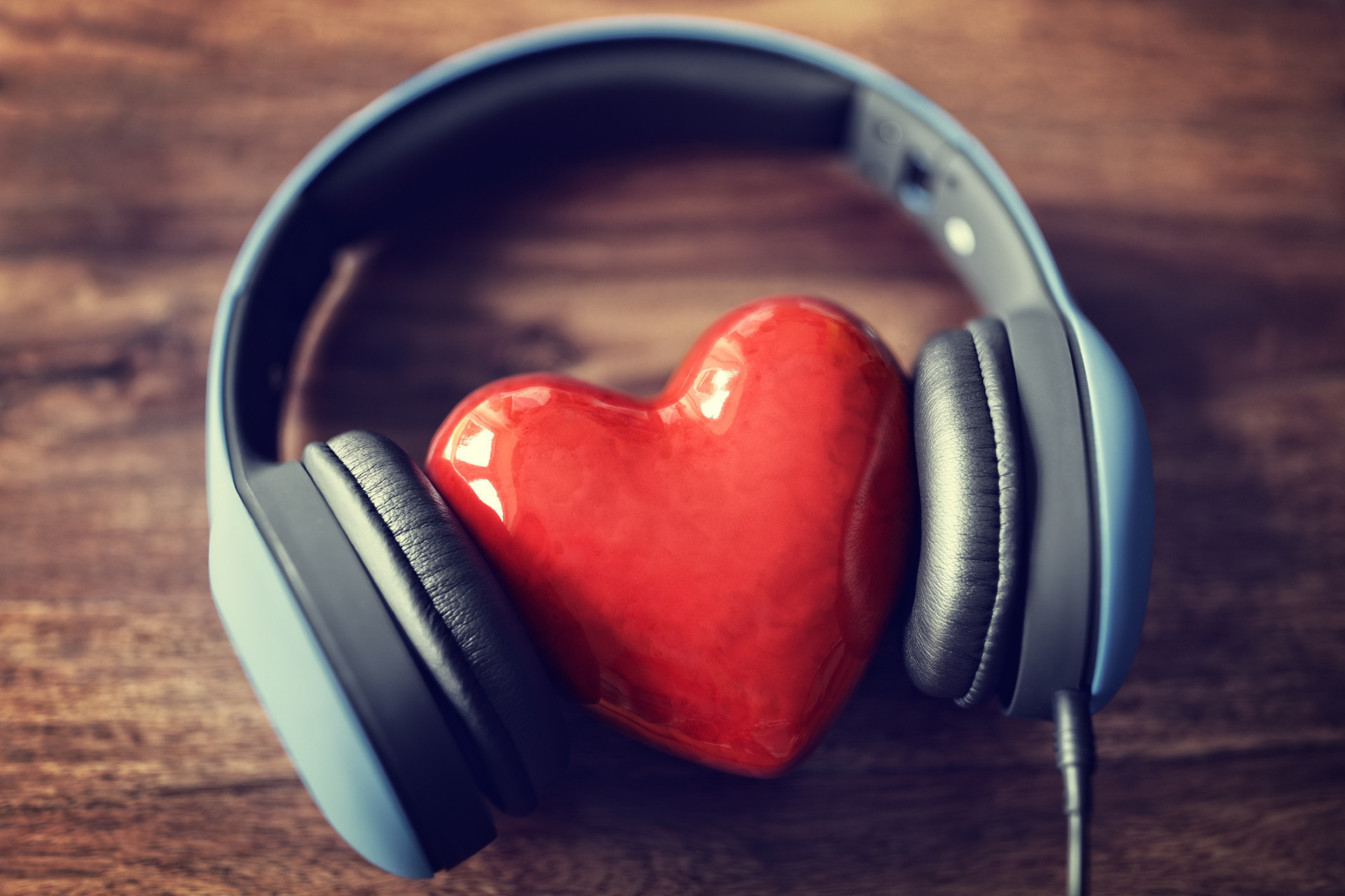 Les plus belles chansons d'amour