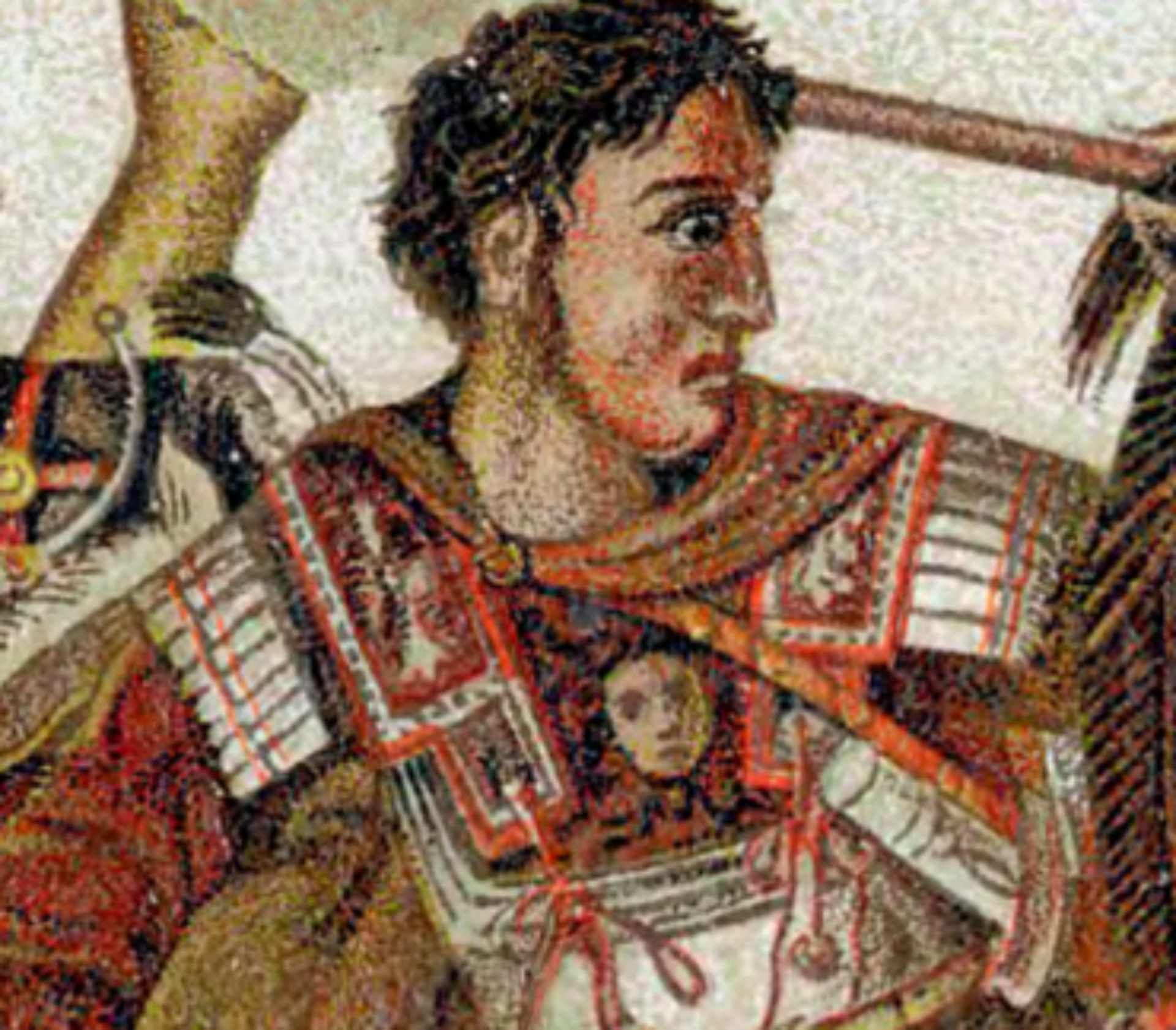Eternal youth: The myth and mystery of the fountain of immortality