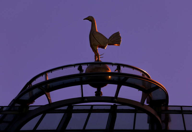 ‘Very Shortly’ – Championship Side Expected To Win Race For Tottenham ...