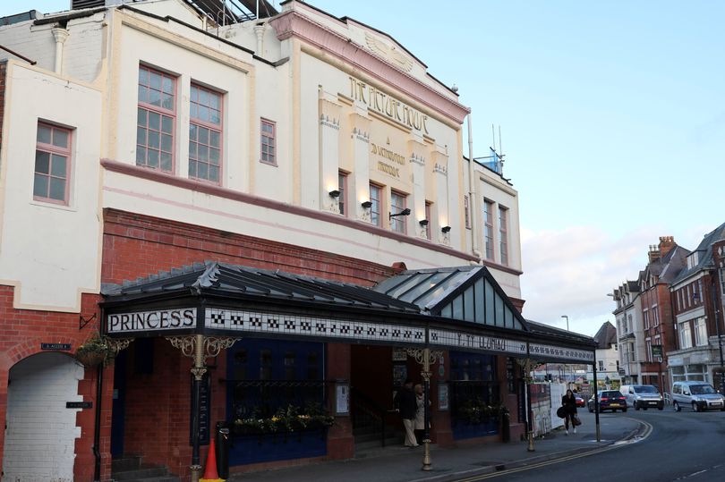 New beer garden planned for North Wales Wetherspoon pub