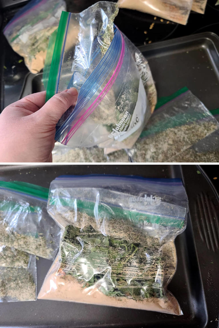 Italian Wedding Soup Mix