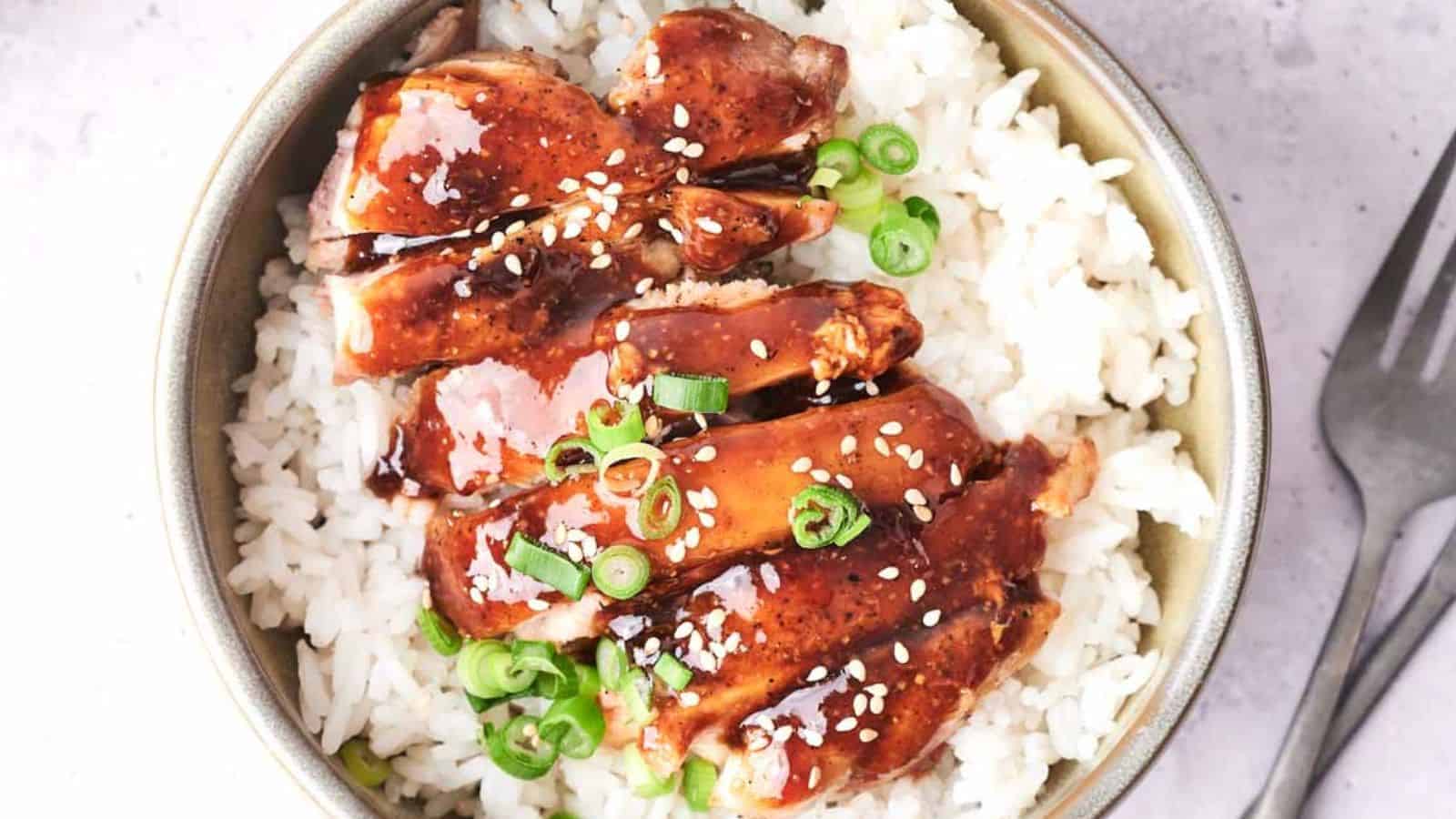 19 Chinese-style dinners for nights when takeout is calling your name