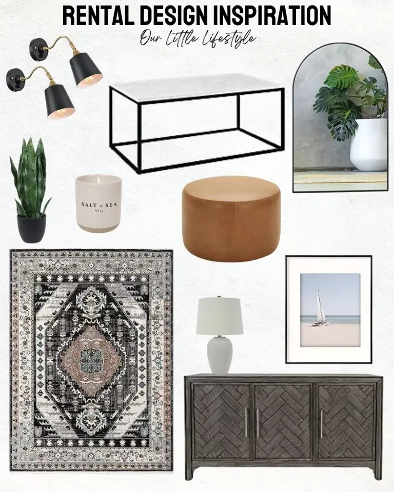 5 Charming Coastal Design Ideas For Airbnb Vacation Rental