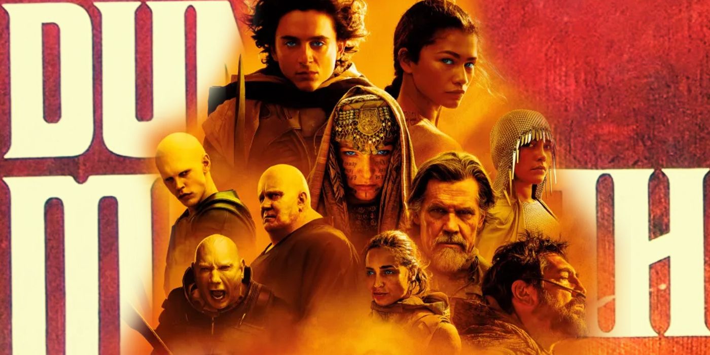 Dune: The Golden Path, Explained