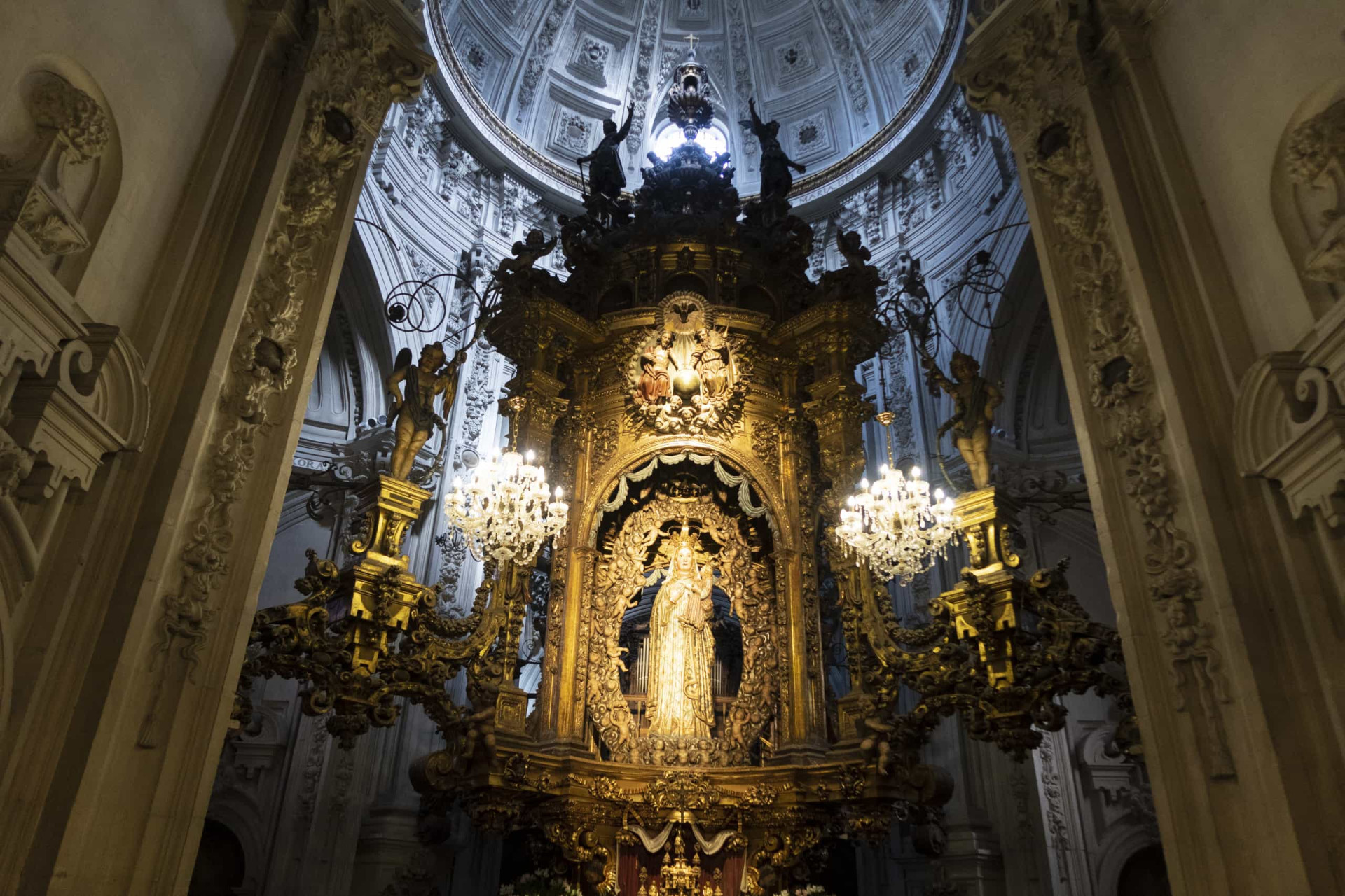 The hidden secrets of the Baroque era