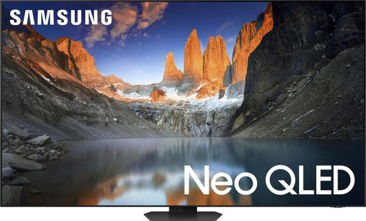 Hurry: Huge 85″ Samsung Neo QLED 4K TV is $2,000 Off