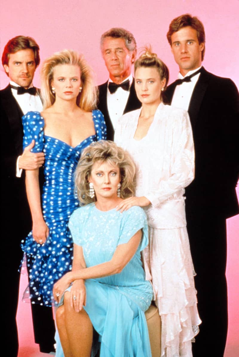 'Santa Barbara': Top 5 Best Moments