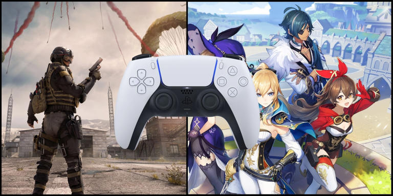 10 Best Console Games Ported To Mobile