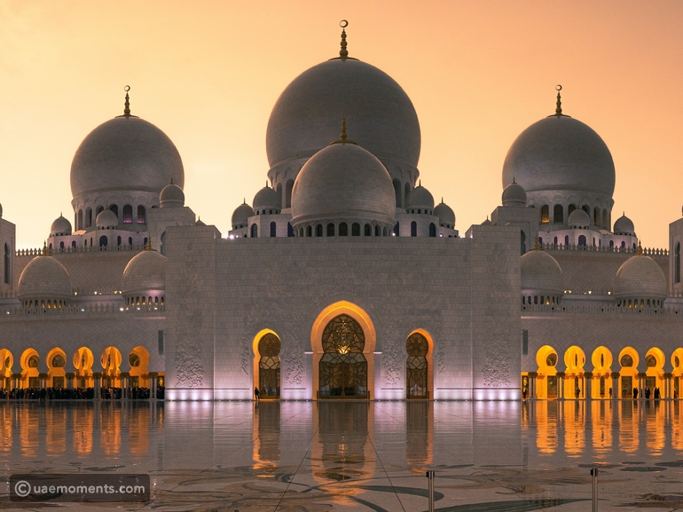 10 Islamic Landmarks to Visit in 2023