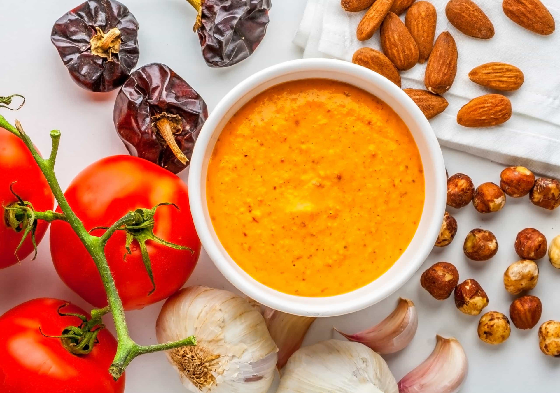 More than 50 of the best-tasting sauces in the world