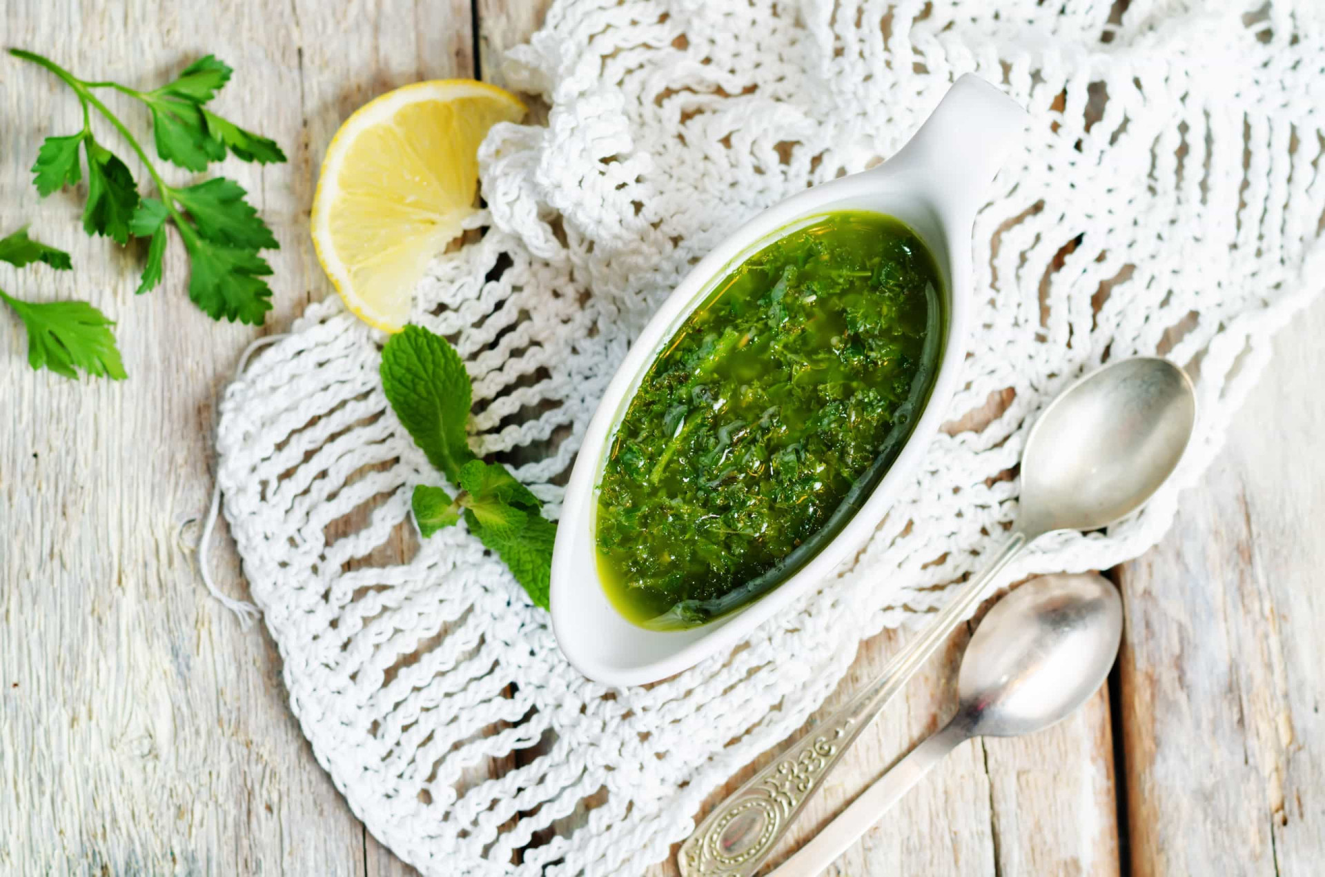 The best-tasting sauces in the world