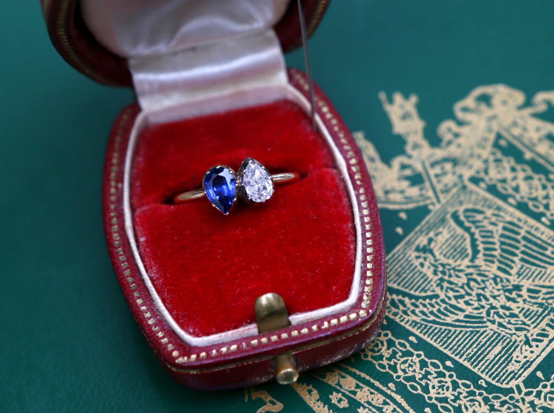 Gamophobie, ou la peur de s'engager en amour