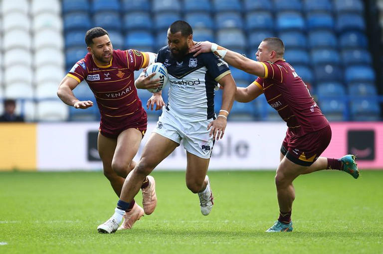 Hull FC receive disciplinary outcome as Ligi Sao learns fate in season ... Hull FC receive disciplinary outcome as Ligi Sao learns fate in season ...