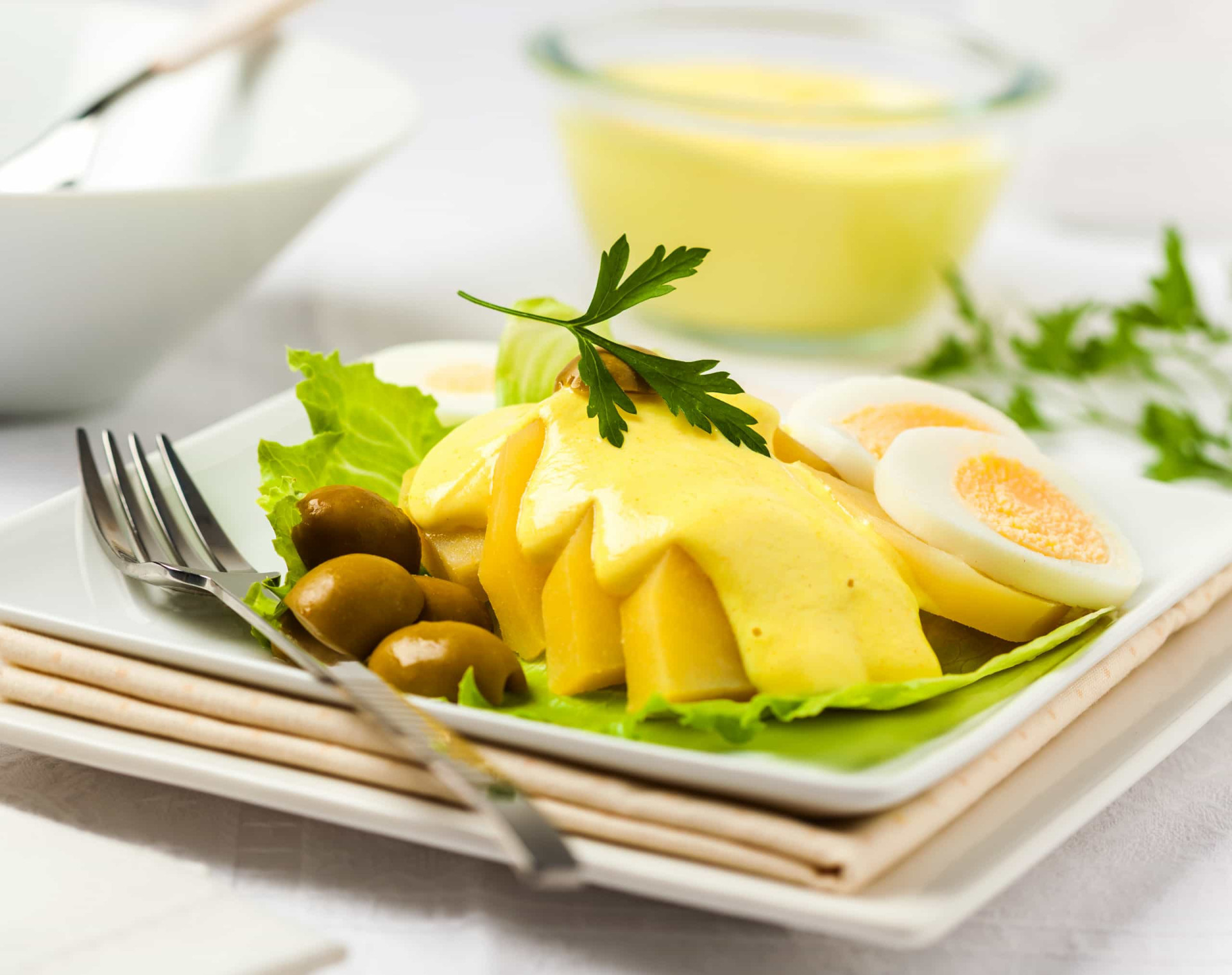 The best-tasting sauces in the world