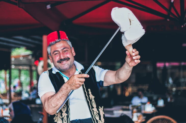 Discover Turkish Cuisine (Foodies, Put Turkey on Your Itinerary)