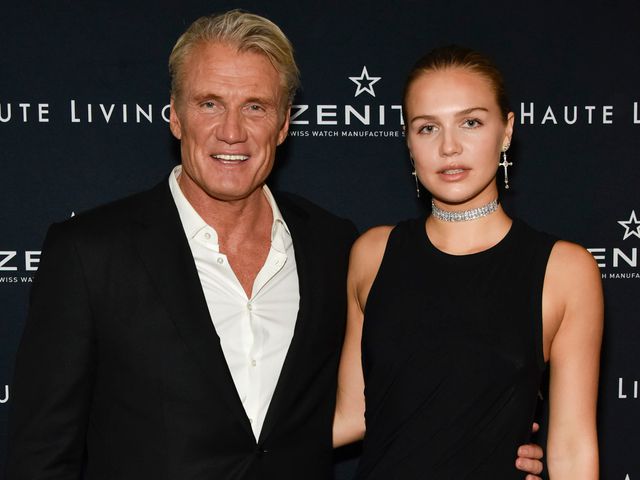 Dolph Lundgren’s 2 Daughters: All About Ida and Greta