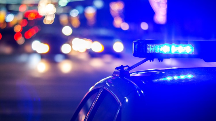 Investigation underway as vehicle-train accident leaves one dead