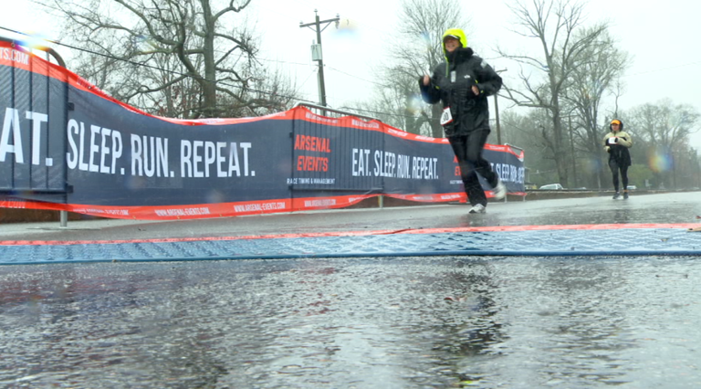 Race the rails during 46th-annual Ashland Railroad Run