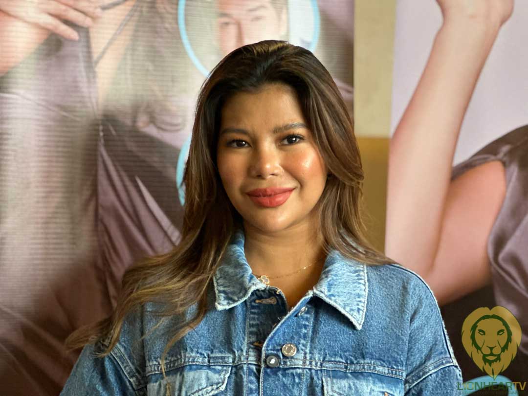 Katrina Velarde undergoes nose implant removal due to complications