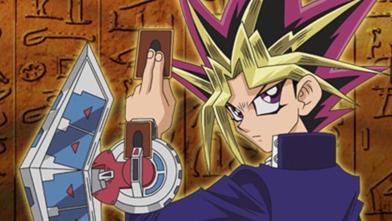 Yu-Gi-Oh!: All Monsters With 5000 ATK/DEF, Ranked
