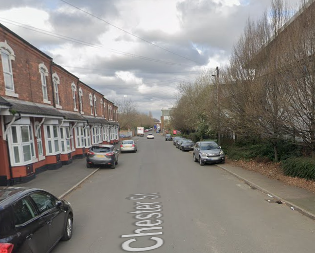 Birmingham's 10 best areas to live for access to parks and green spaces ...