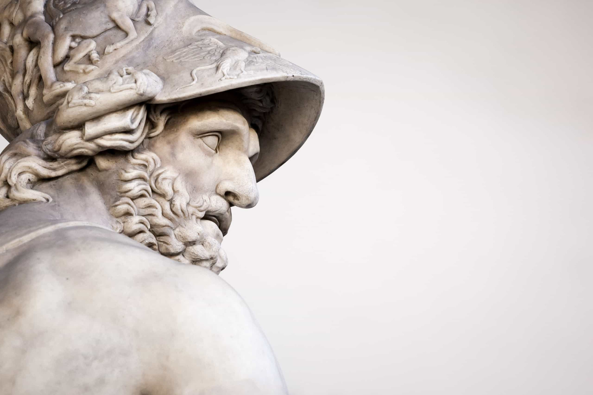 Héros et dieux : les grandes épopées de la mythologie grecque