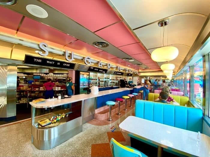 15 Unique Restaurants in Ohio