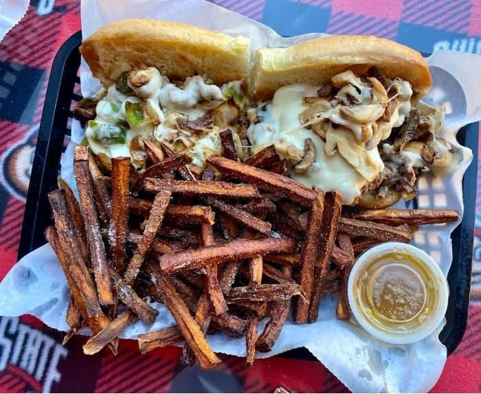 15 Unique Restaurants in Ohio