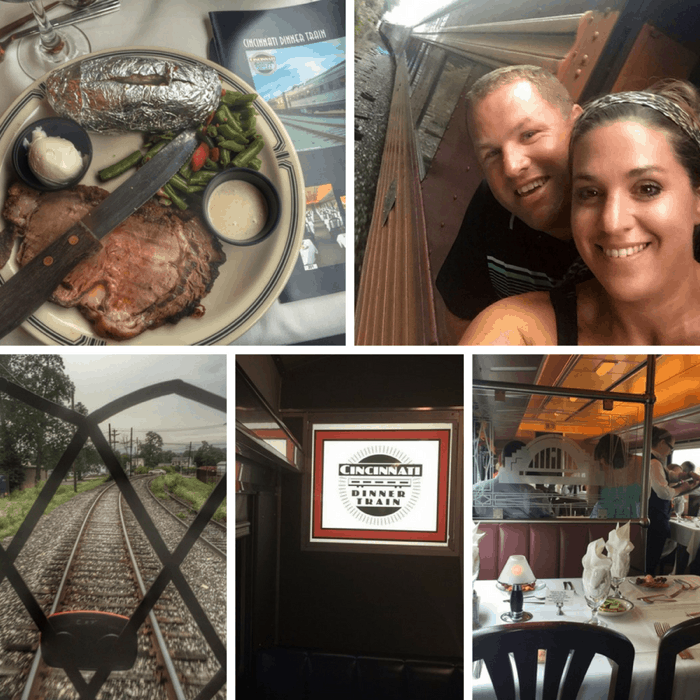 15 Unique Restaurants in Ohio