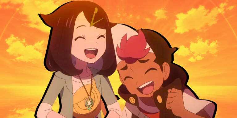 10 Ways Pokemon Horizons Reinvents the Franchise Formula