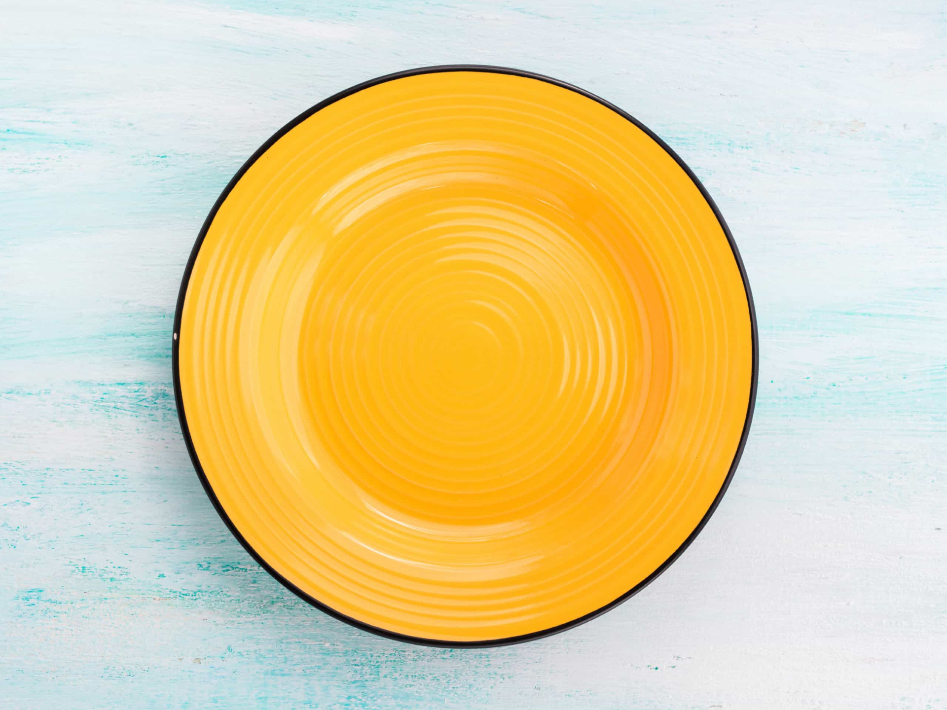 Le dressage d'assiette, c'est tout un art