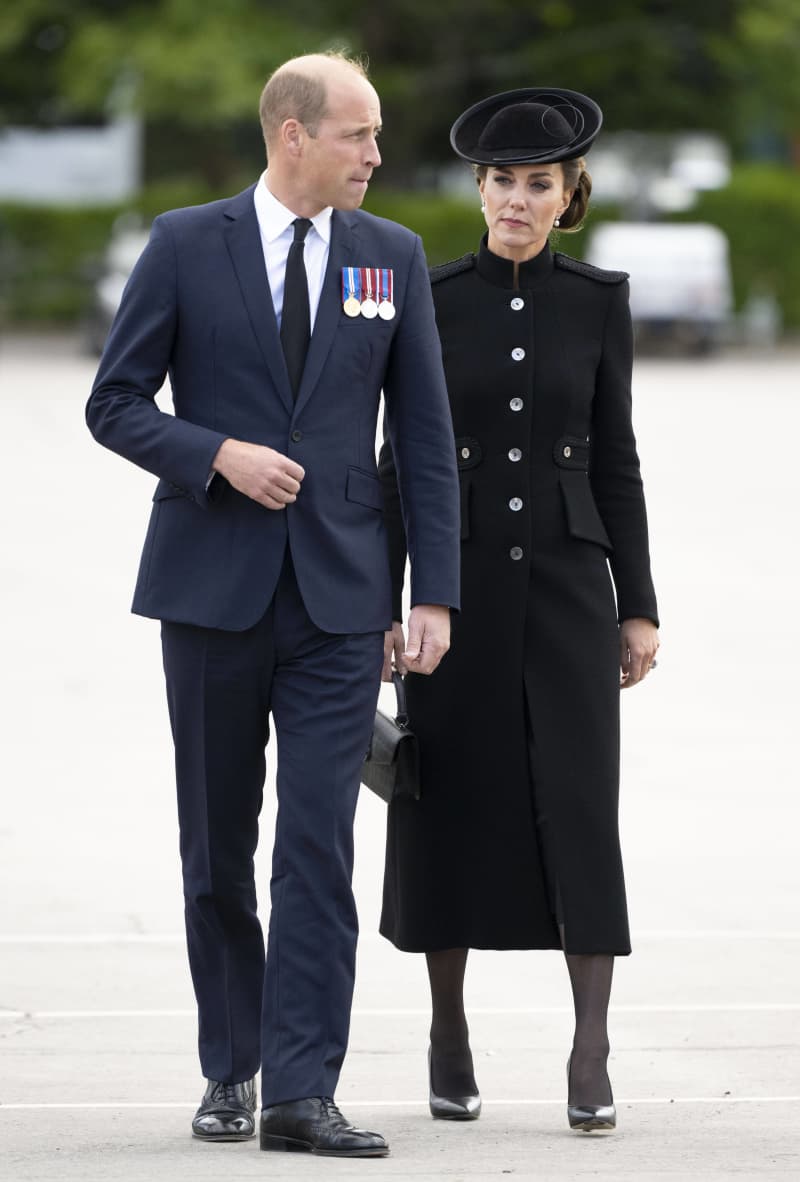 Acht Dinge, die Prinzessin Kate mit ihrem bürgerlichen Leben aufgab