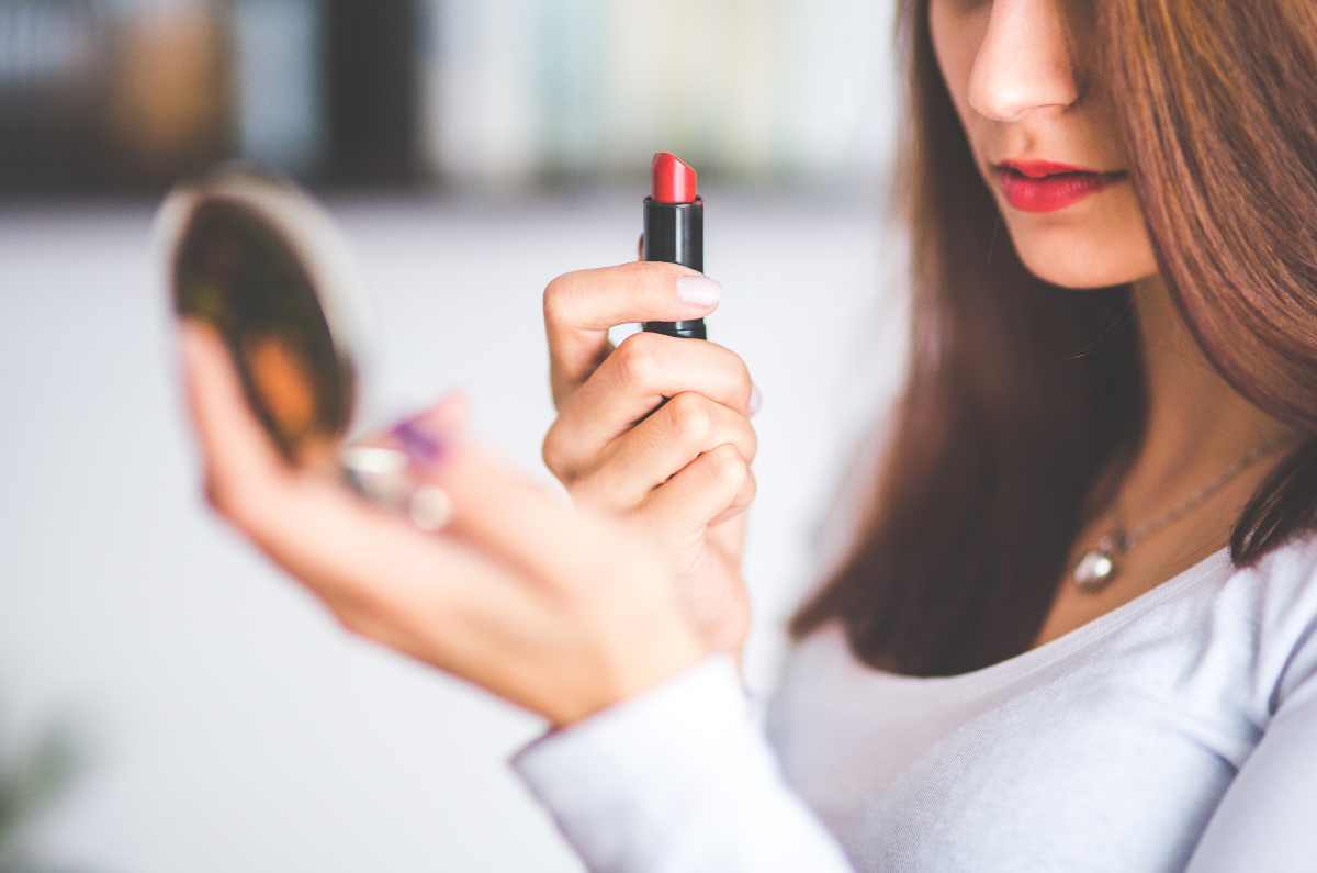 Labiales para morenas que estarán de moda esta primavera
